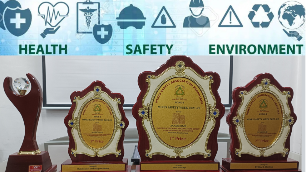 Manufacturing Plants | R.K Group